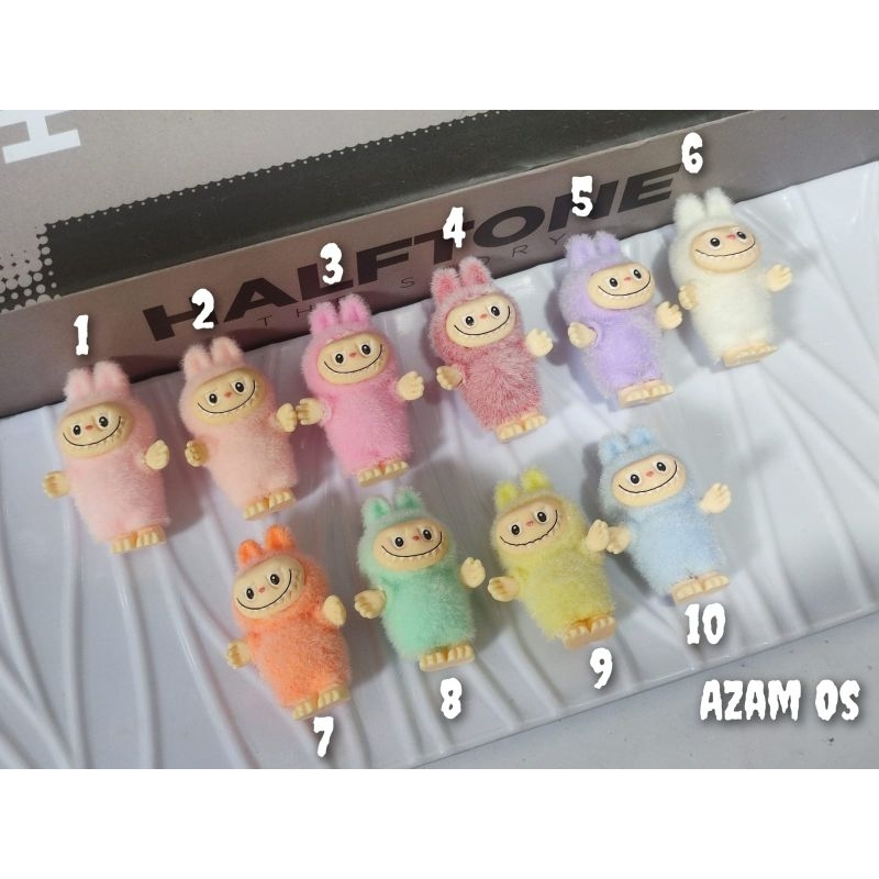 Jual Boneka labubu full badan | Shopee Indonesia
