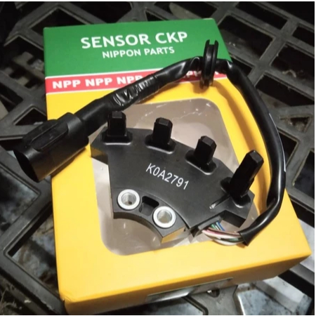 Jual CKP SENSOR YAMAHA AEROX LEXY NMAX KAKI 4 NPP | Shopee Indonesia