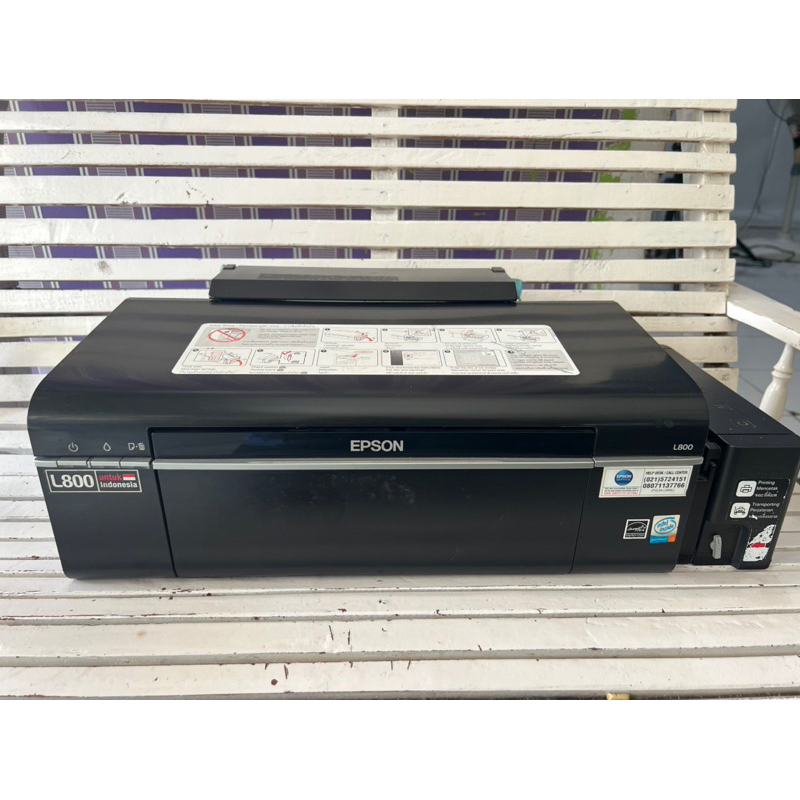 Jual printer epson L 800 | Shopee Indonesia