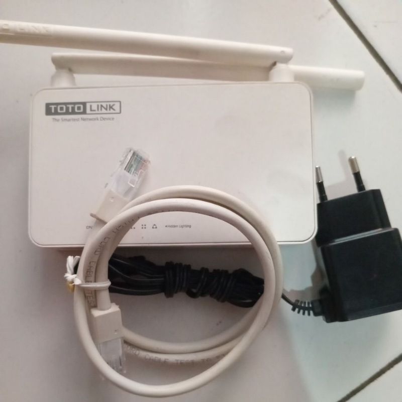 Jual Router TOTOLINK | Shopee Indonesia