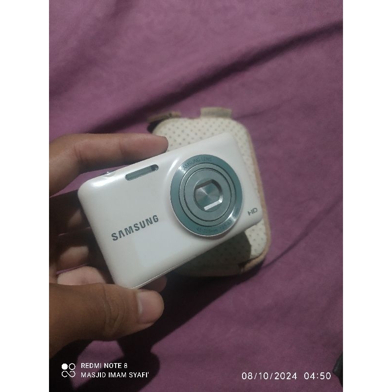 Jual digital camera Samsung es95 bekas | Shopee Indonesia