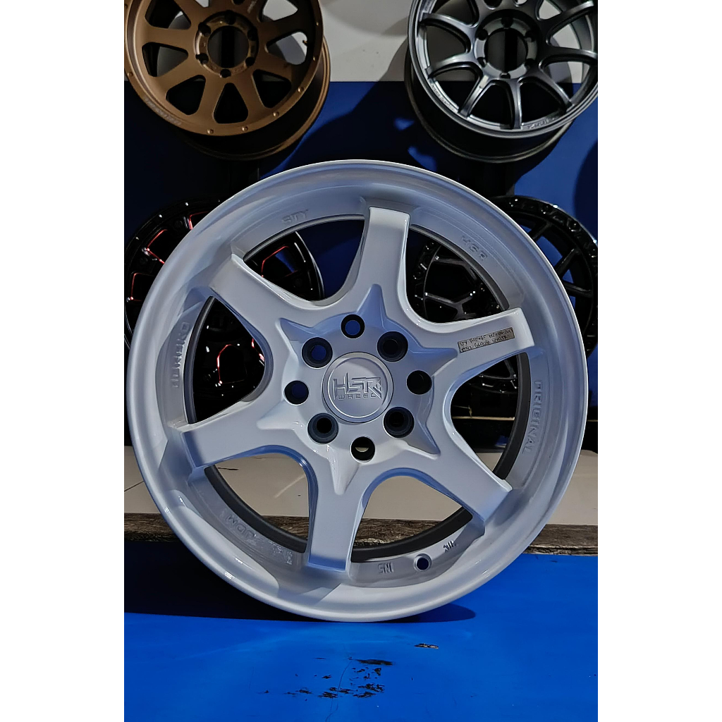 Jual PELEK MOBIL R15 YNTYK JAZ,ALYA,BRIO,MASDA2,FREED,MOBILIO,XENIA ...