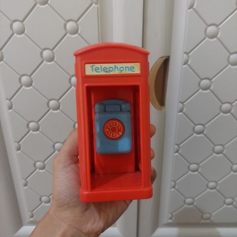 Jual elc happyland london phone mainan edukasi anak | Shopee Indonesia