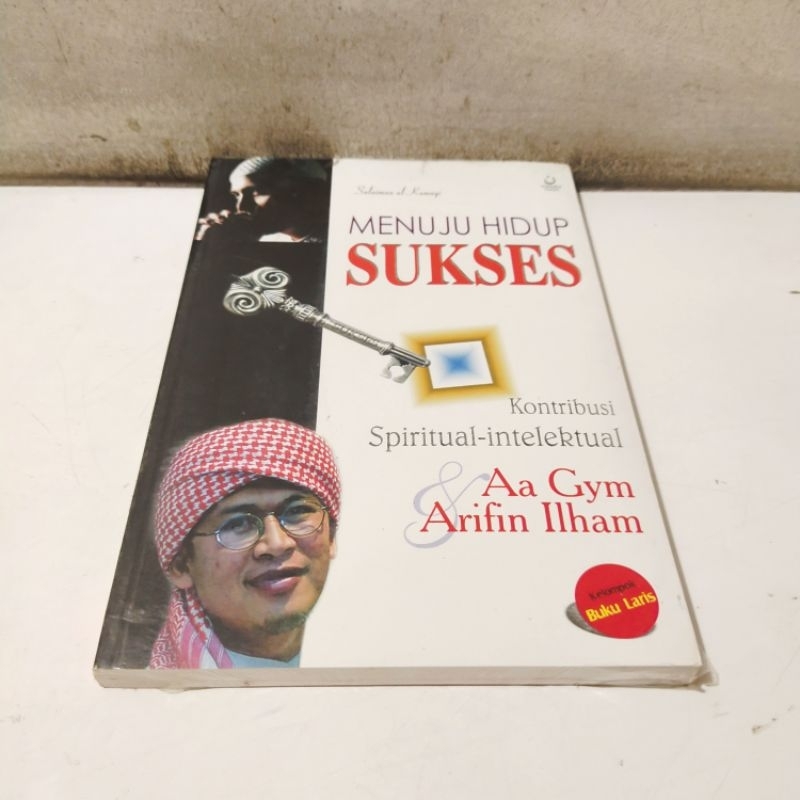 Jual Buku Obral Super Murah - Buku Menuju Hidup Sukses | Shopee Indonesia