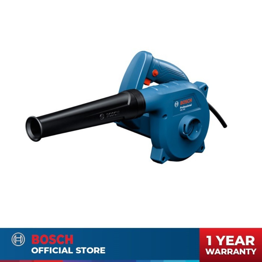 Jual BOSCH GBL 650 Blower Angin Listrik 650watt Mesin Tiup Udara ...