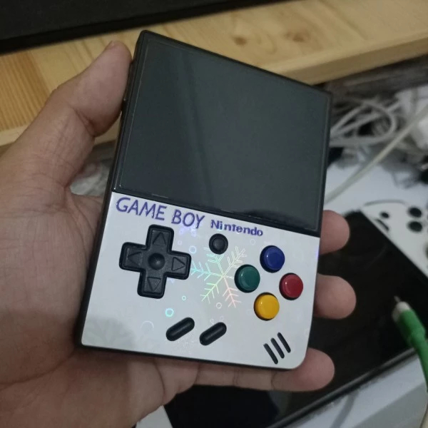 Jual Miyoo Mini Plus Premium Decal Sticker Polos | Shopee Indonesia