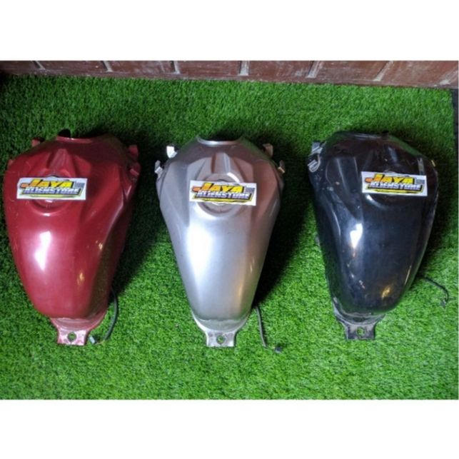 Jual Tangki Motor Megapro Monoshock Original | Shopee Indonesia