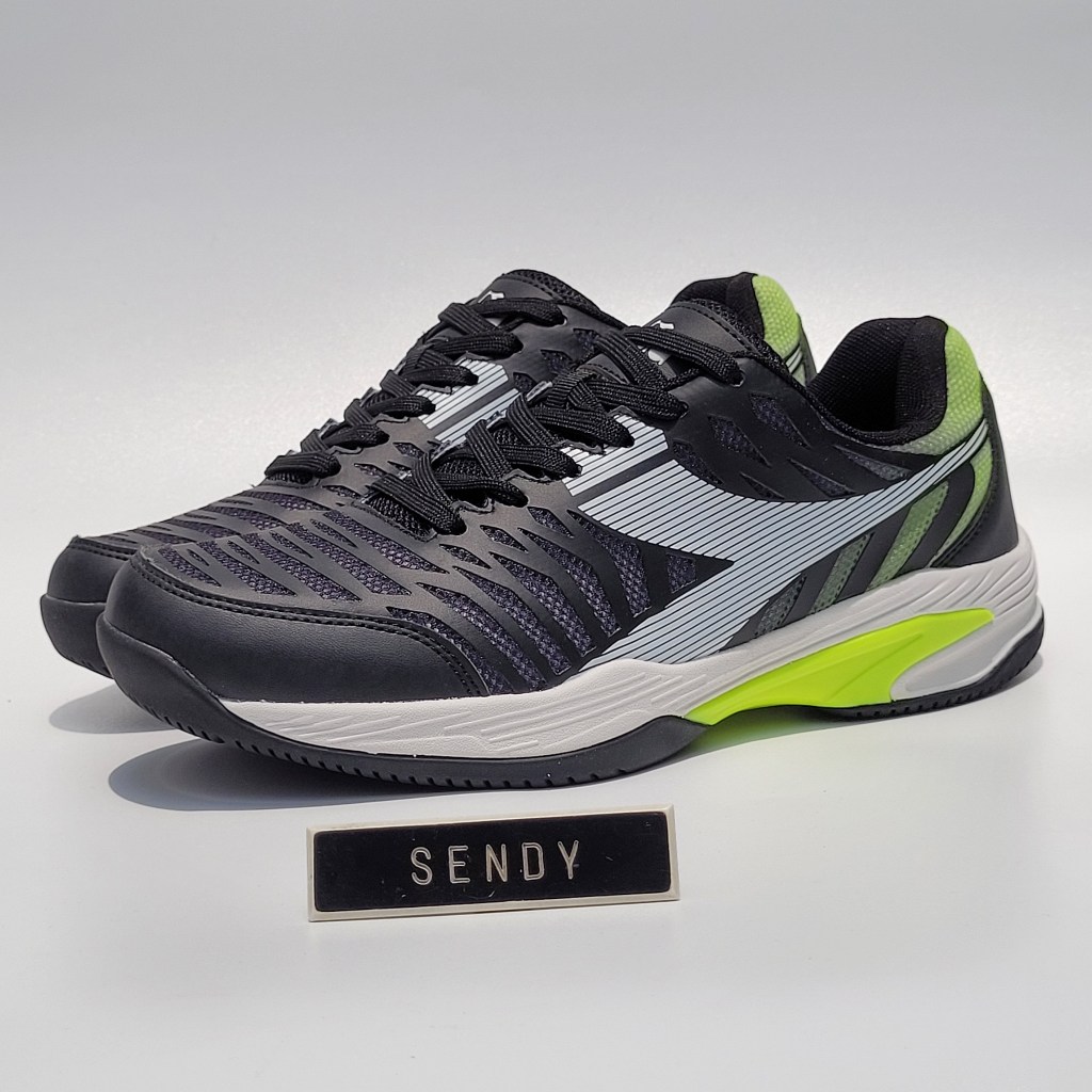 Jual Diadora Kesuki DIATE240101B Original 100% Ori Asli Authentic PT ...