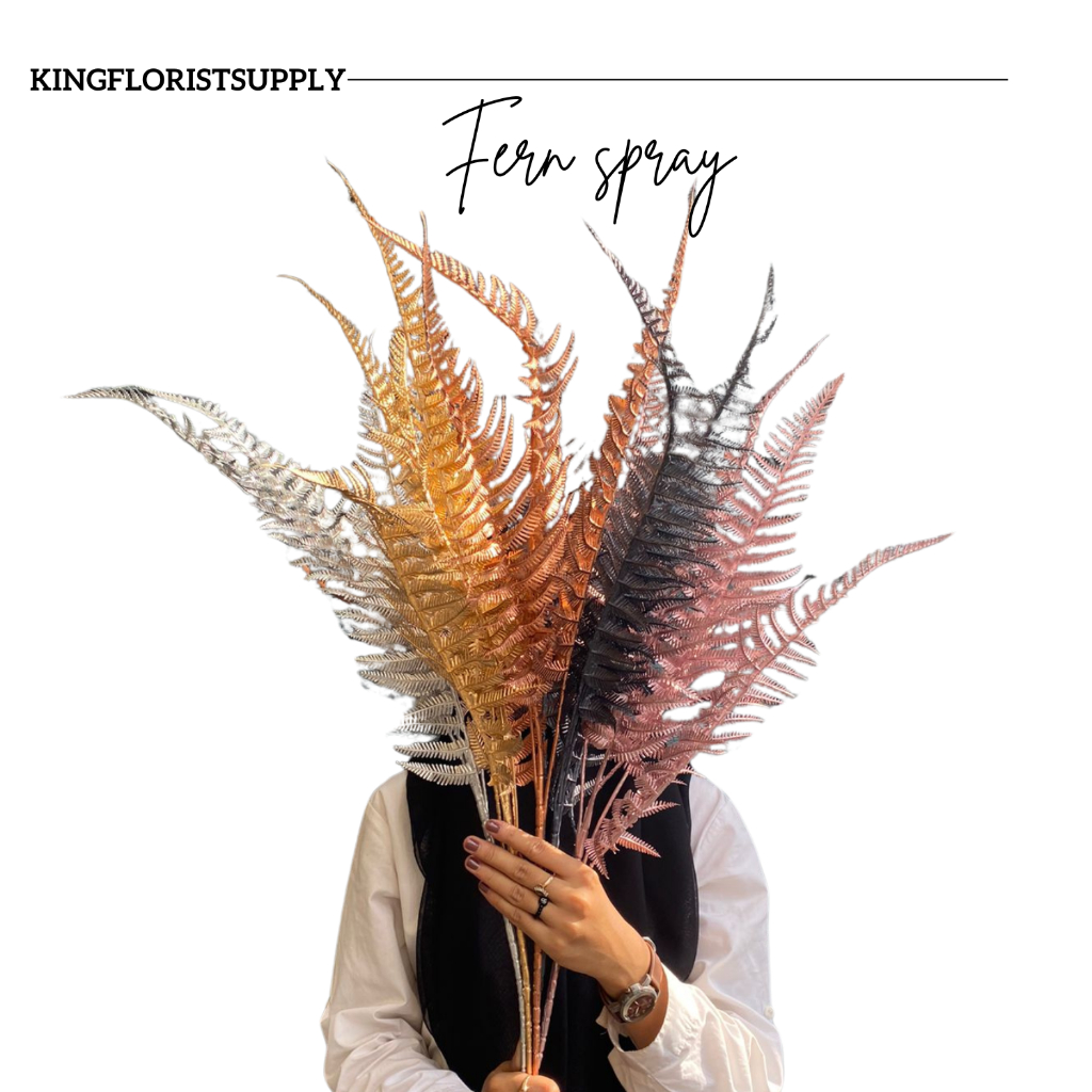 Jual DAUN PAKIS ARTIFICIAL LEAF TANAMAN HIAS PALSU AESTHETIC DAUN BAMBU ...