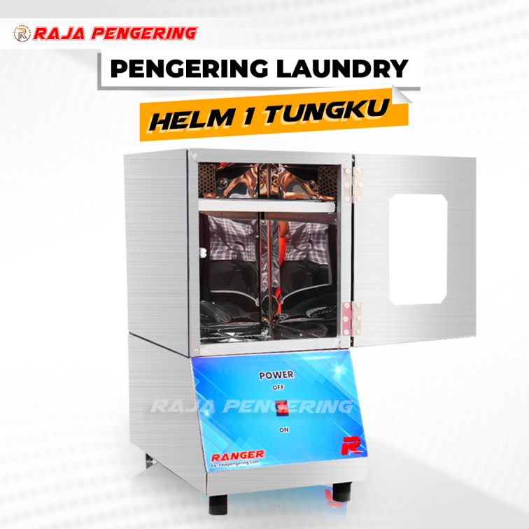 Jual Pengering Helm dan Sepatu 2 in 1 Tipe Gas Lpg - Laundry Helm ...