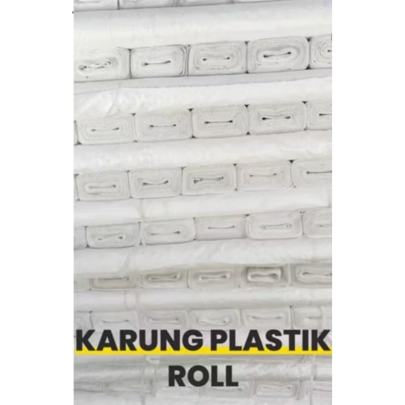 Jual Karung Bagor roll L210cm x P70m | Shopee Indonesia