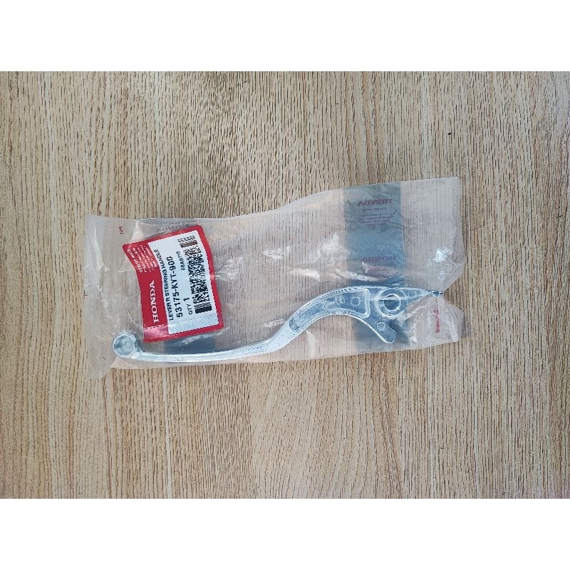 Jual HANDLE REM KANAN HONDA SCOOPY FI KYT | Shopee Indonesia