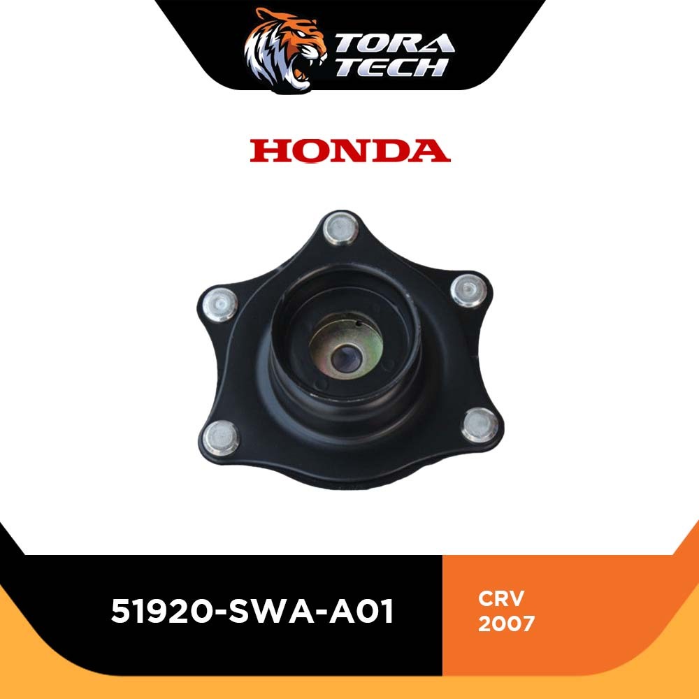 Jual HONDA CRV 2007 SHOCK ABSORBER MOUNTING HONDA 51920-SWA-A01 ...