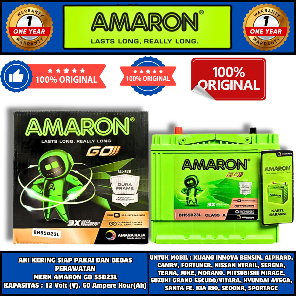 Jual AKI MOBIL WULING ALMAZ , WULING CONFERO , WULING CORTEZ , ALPHARD ...