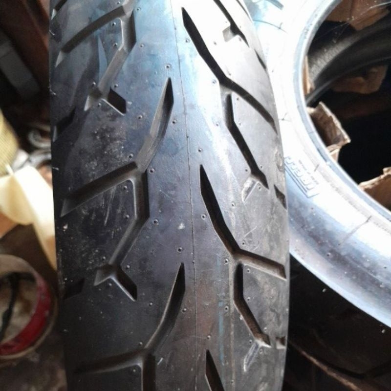 Jual ban pirelli harley davitson/ban ring 16 /ban luar ring 16 MU85 77H ...
