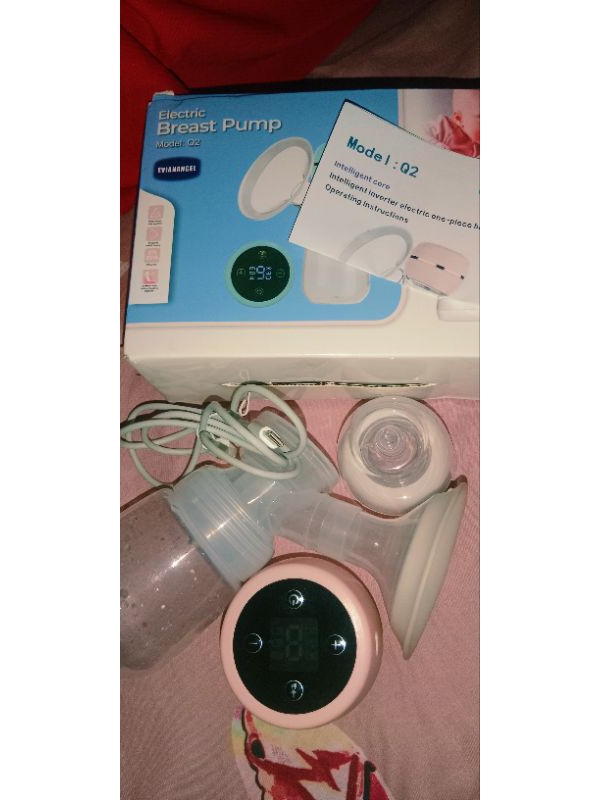 Jual Alat Pumping Asi (PL) | Shopee Indonesia