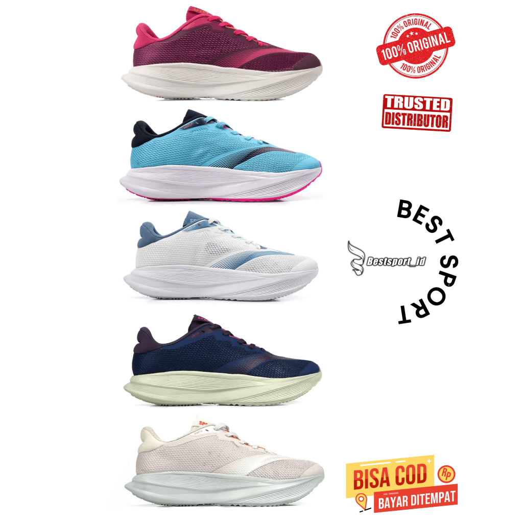 Jual Sepatu Lari SPECS Vortex SV Subs1 - Sepatu Running Specs Concept ...