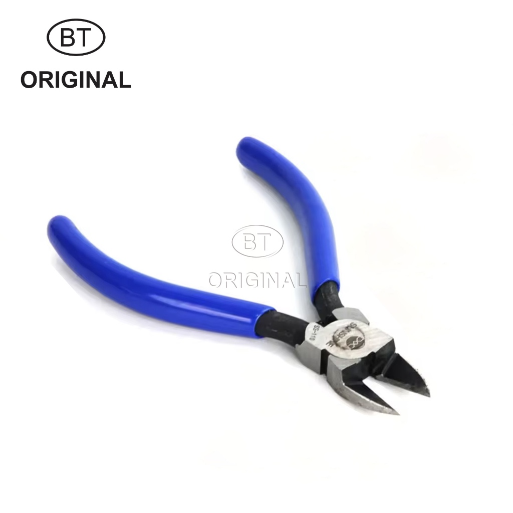 Jual TANG POTONG CUTTING PLIER SUNSHINE SS-110 ORIGINAL | Shopee Indonesia