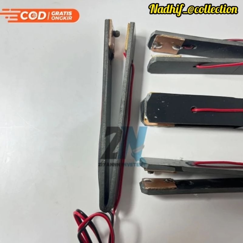 Jual Saklar Induktor Saklar Jepit PCB Saklar Inverter Tahan Panas ...