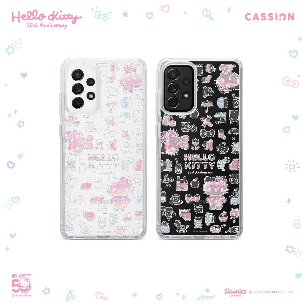 Jual Hybrid Case For Samsung A56 A55 A35 A25 A16 A15 A54 A36 A34 A14 A53 A33 A26 A23 A73 A52 A72 ...