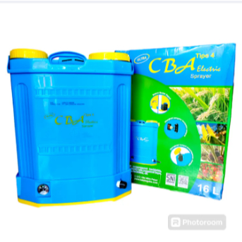 Jual Tangki CBA Ultra Type 4 Ukuran 16 Liter | Shopee Indonesia