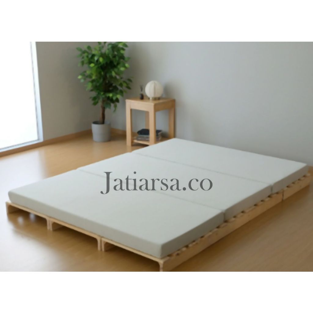 Jual dipan kayu 160x200 divan kayu palet kayu tatakan kasur | Shopee ...