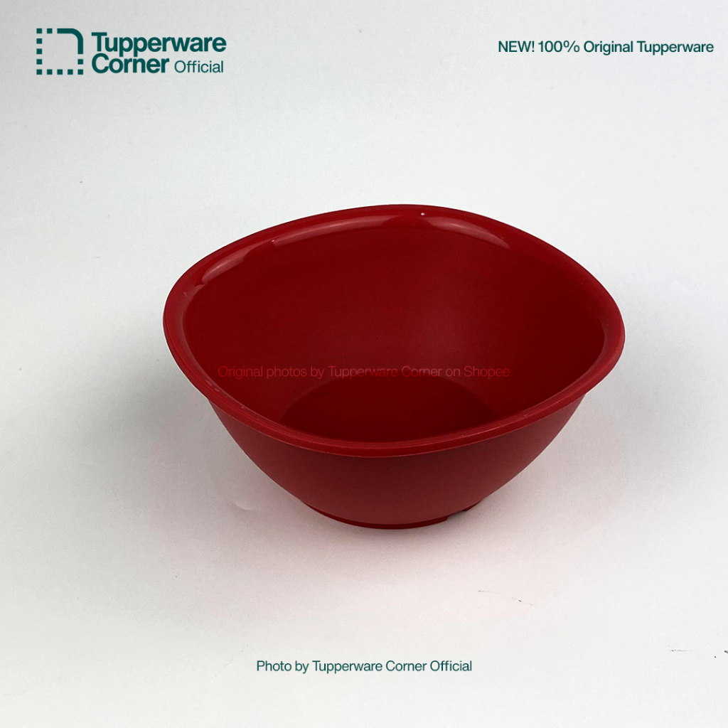 Jual Tupperware Legacy Bowl Mini 200ml | Shopee Indonesia