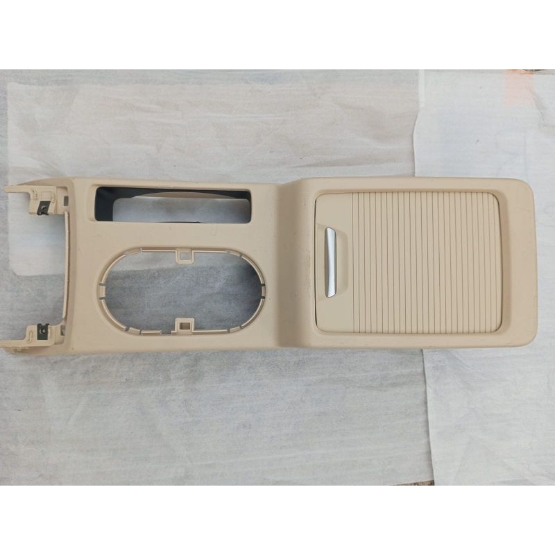 Jual CONSUL BOK CONSOLE BOX MITSUBISHI XPANDER ORIGINAL | Shopee Indonesia