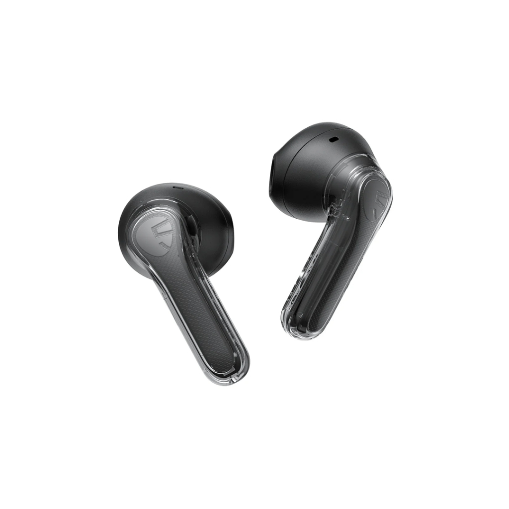 Jual SoundPEATS Clear pod True Wireless with ENC Noise Cancellation ...