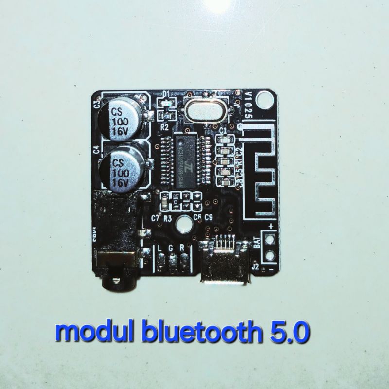 Jual modul bluetooth stereo 5.0 | Shopee Indonesia
