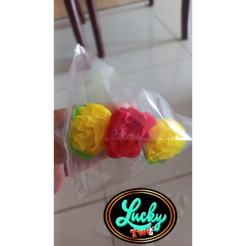 Jual Perlengkapan Sembahyang / Bunga Kertas Untuk Sembahyang / Chun Hue ...