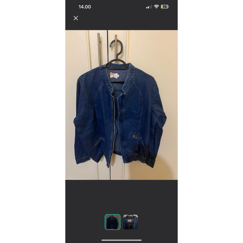 Jual denim | Shopee Indonesia
