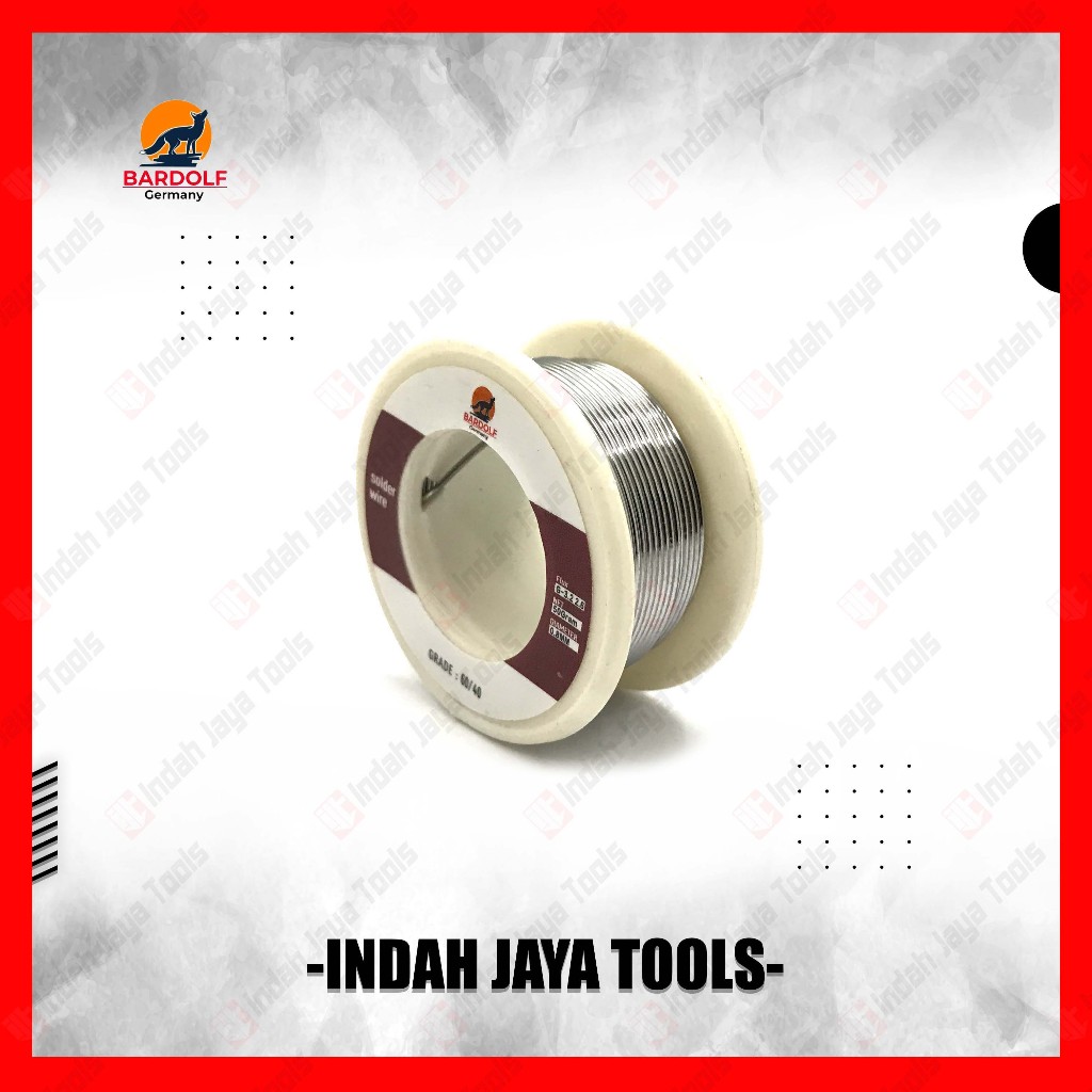 Jual PANCING Timah Solder 5 10 M Meter Timah Gulung | Shopee Indonesia