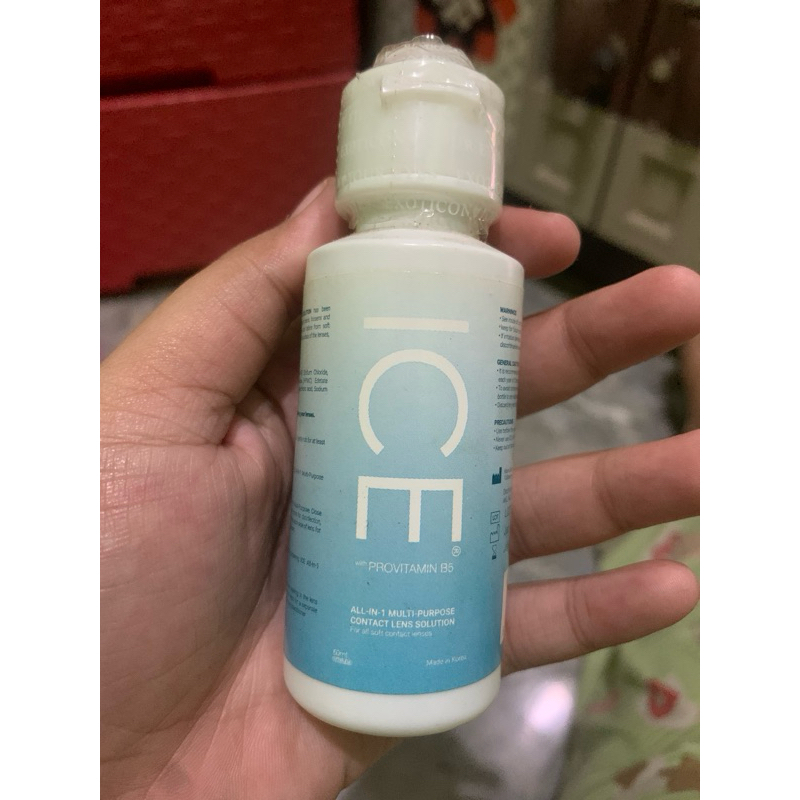 Jual cairan soflen ice | Shopee Indonesia