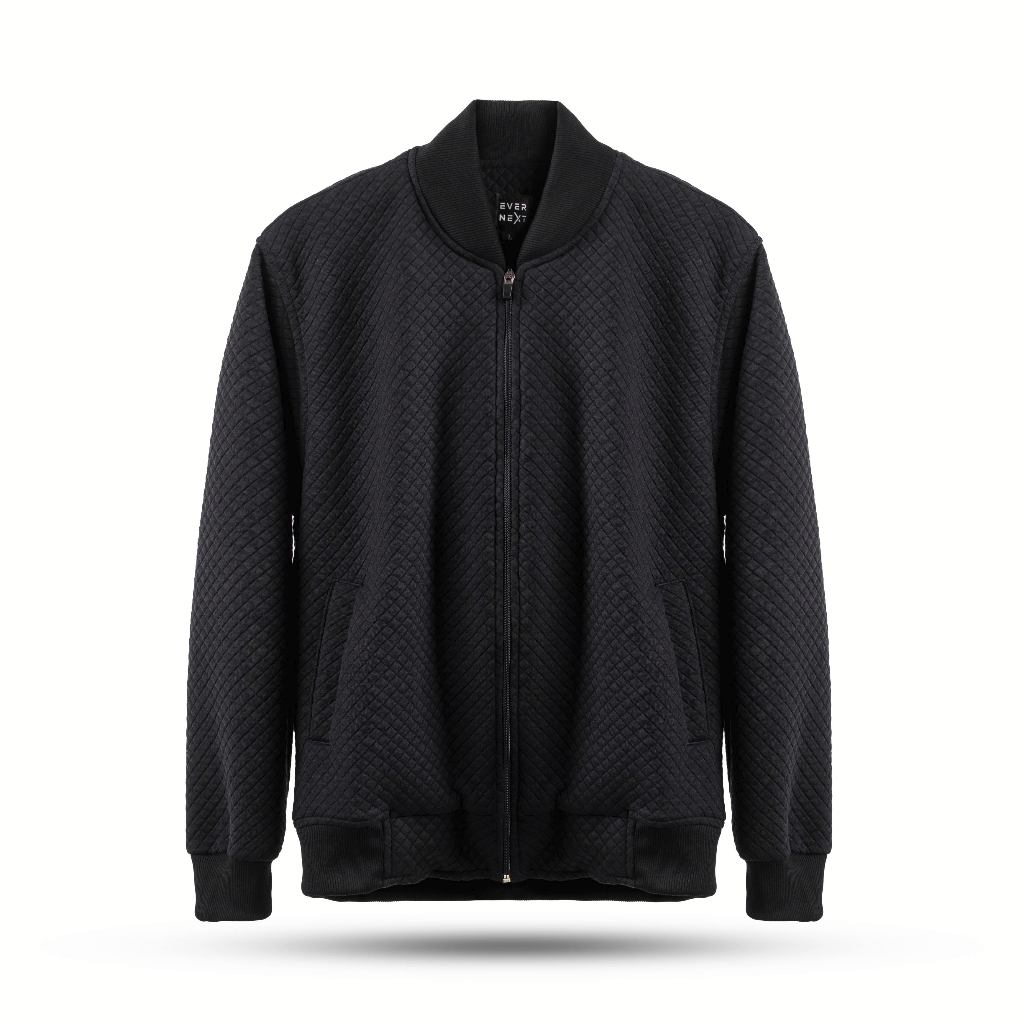 Jual Evernext Apparel - Jaket Basic Casual Pria Jaket Comfy Pria Jaket ...