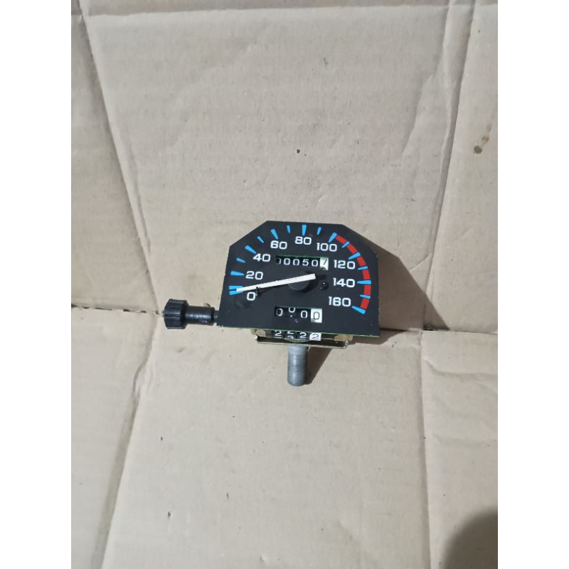 Jual Mesin Speedometer Kilometer KM GL Pro Max Neotech Original Copotan ...