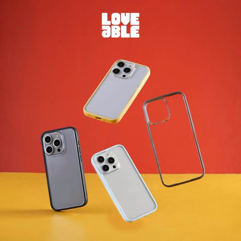 Jual KANOZ BUMPER Case - Hardcase/Cashing HP For iPhone 11 12 13 14 15 ...