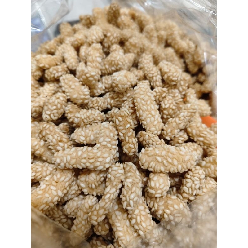 Jual KECIPUT WIJEN HOME MADE ENAK RENYAH | Shopee Indonesia