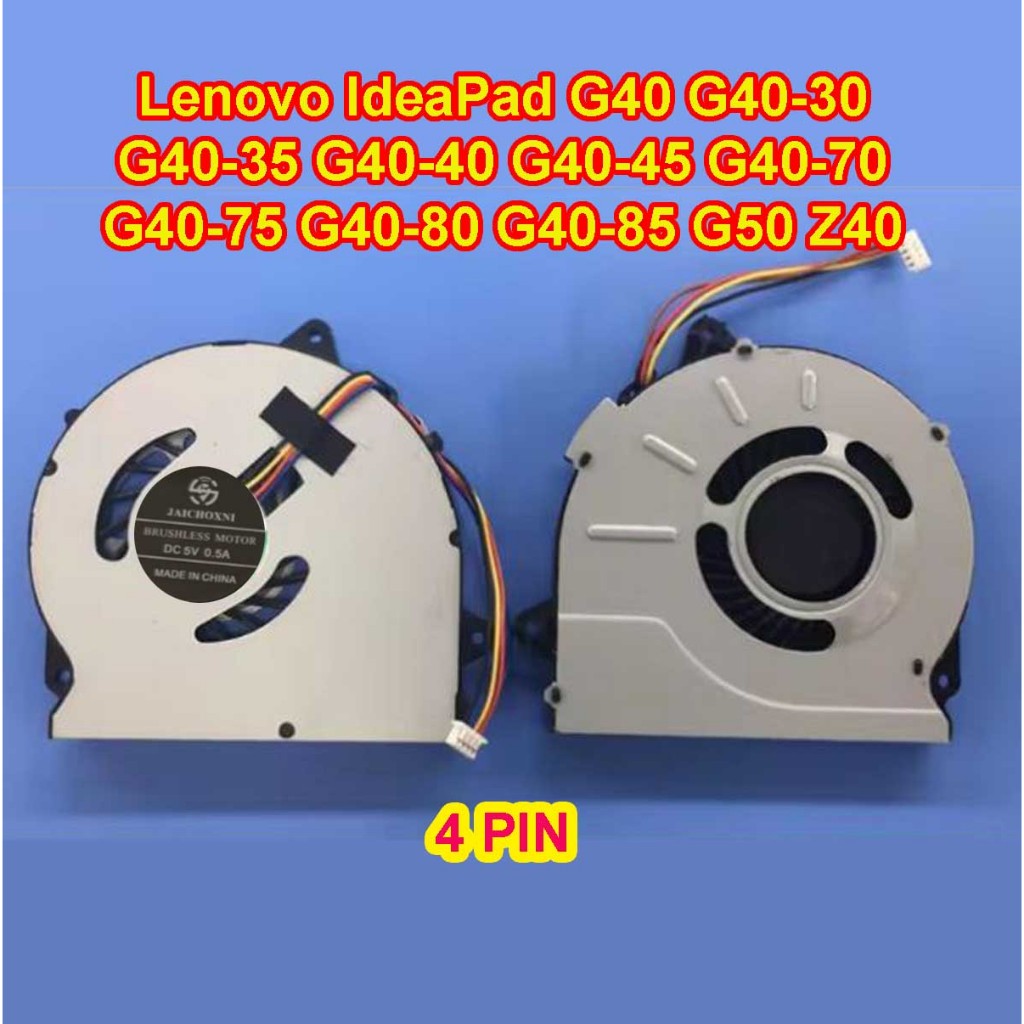 Jual Fan Processor Lenovo G40-70, G40-45, G50-30, G50-40, G5045, Z40 | Shopee Indonesia