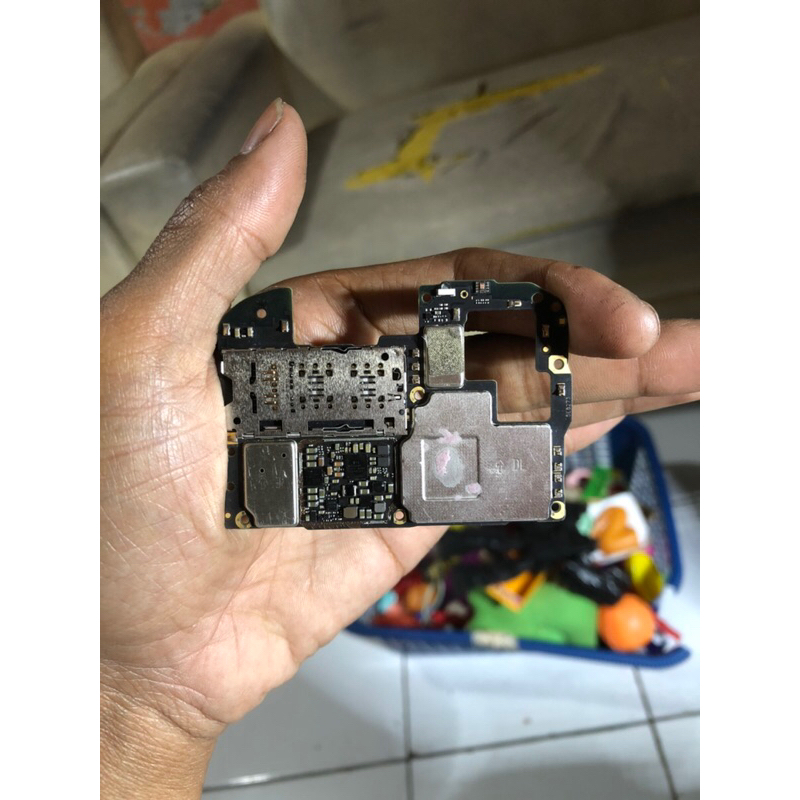 Jual mesin redmi note 10s matot | Shopee Indonesia