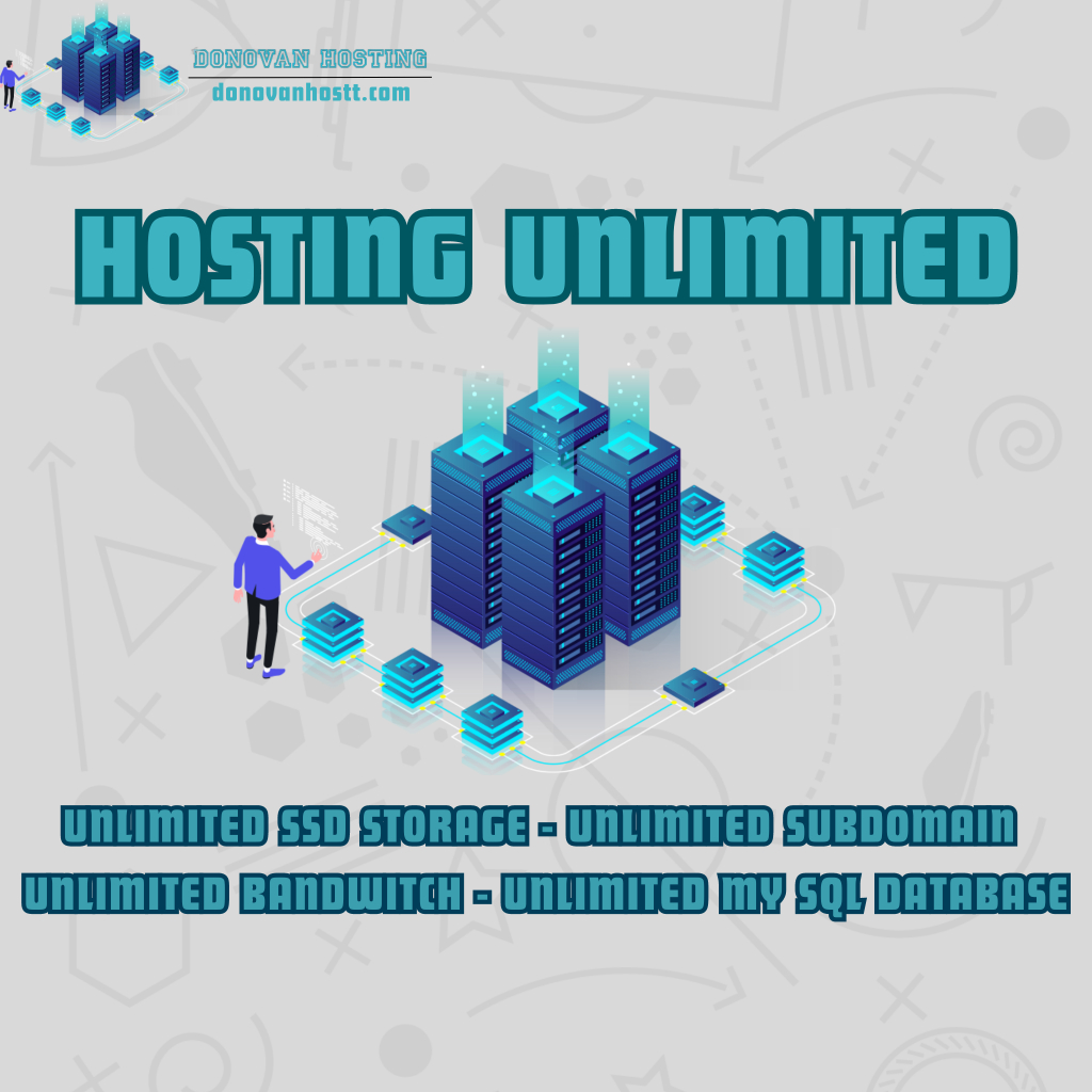 Jual Unlimited Hosting Cpanel /bulan ( BISA DIPERPANJANG ) | Shopee Indonesia