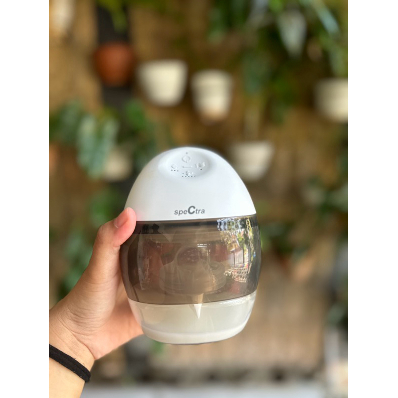 Jual Pompa ASI Spectra H1 (preloved) | Shopee Indonesia