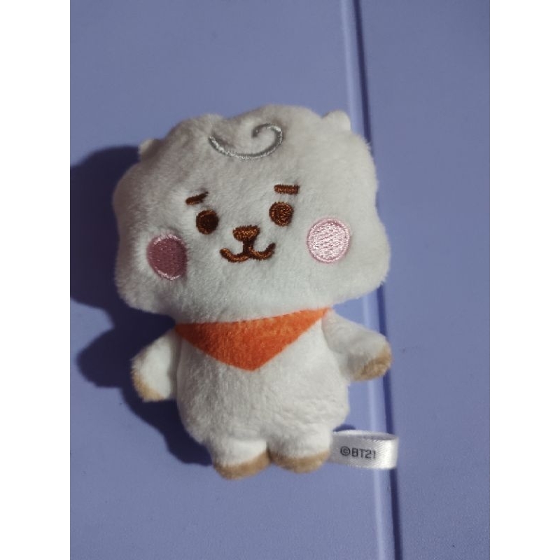 Jual bt21 bts koya RJ shooky mang chimmy tata cooky | Shopee Indonesia