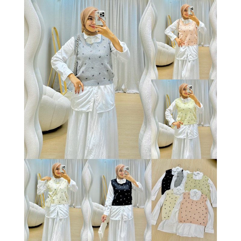 Jual Ritsuki Two Set | Shopee Indonesia