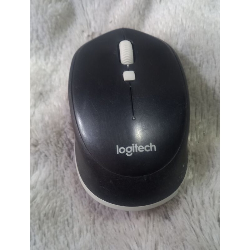 Jual Mouse Bluetooth Logitech M337 | Shopee Indonesia