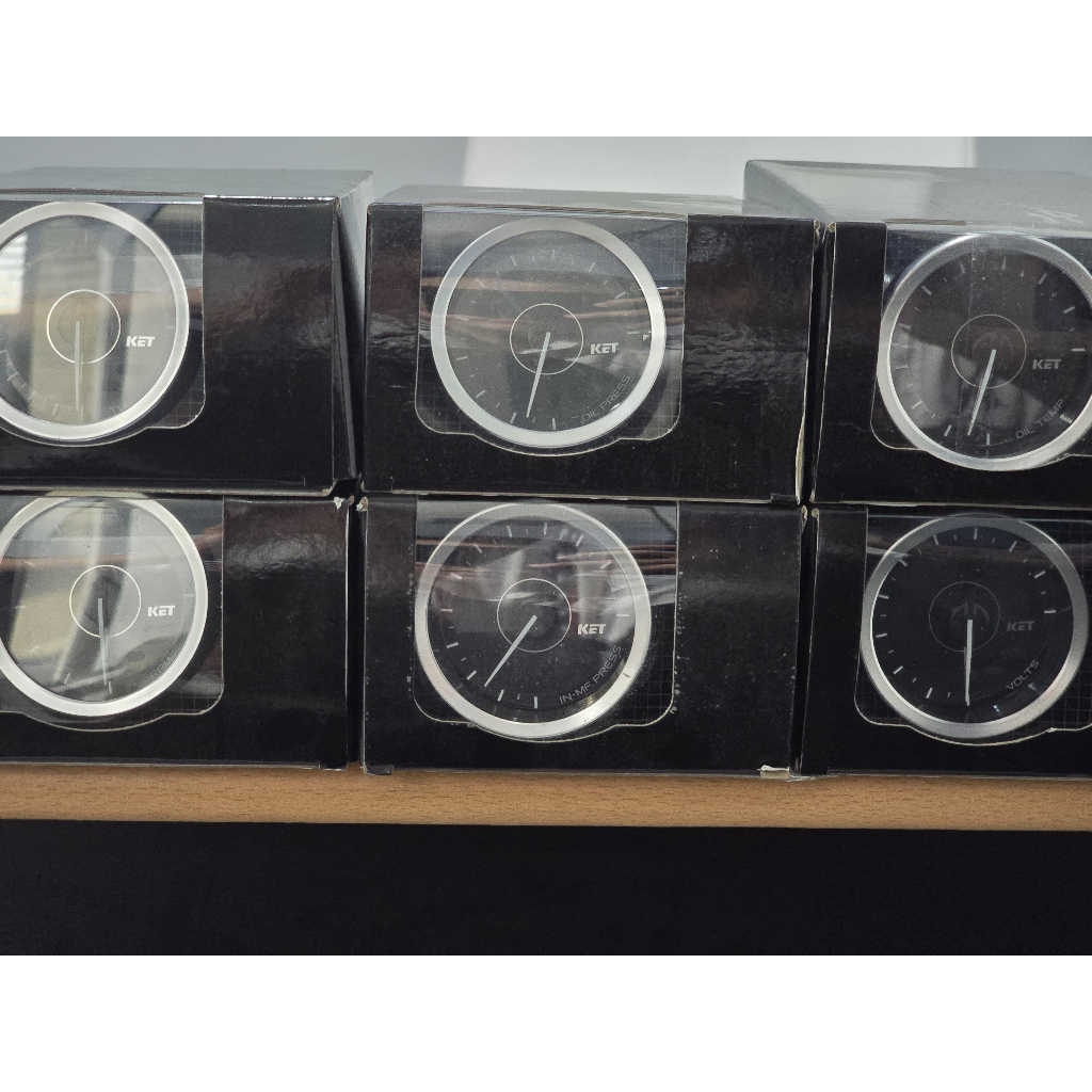 Jual Indicator Advance A1 RPM Indikator Tachometer | Shopee Indonesia