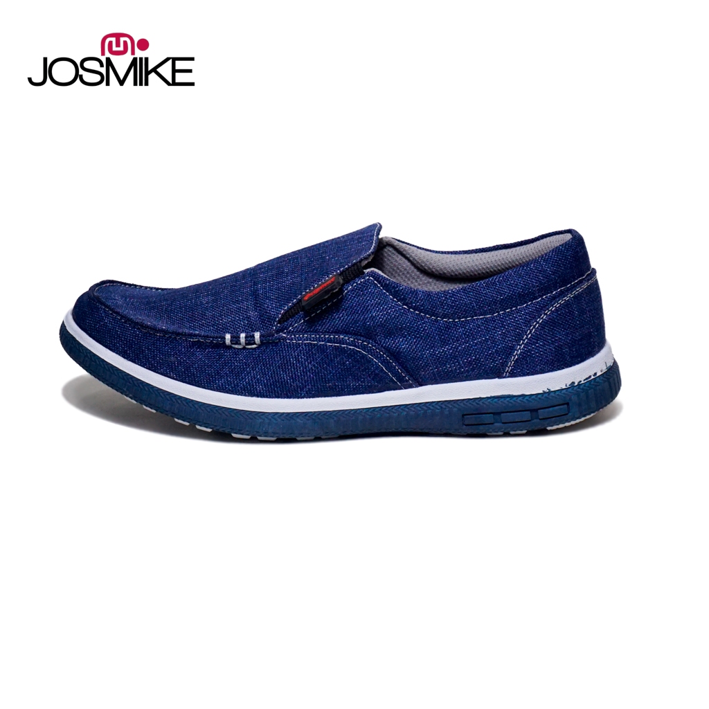 Jual SEPATU SLIPON PRIA TERBARU|SEPATU SLOP SELOP SANTAI PRIA LEVIS ...