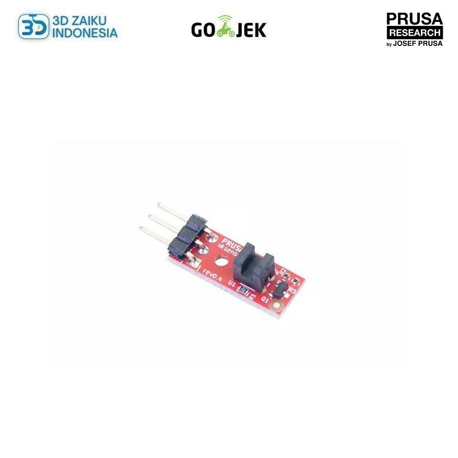 Jual Original Prusa i3 MK3 Series and Prusa Mini IR Filament Sensor ...
