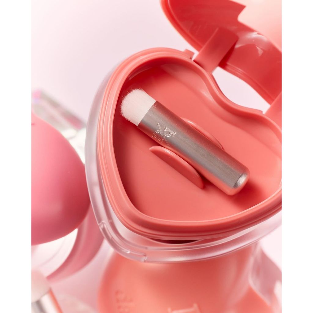 Jual DASIQUE Souffle Color Pot 6.5g | Shopee Indonesia