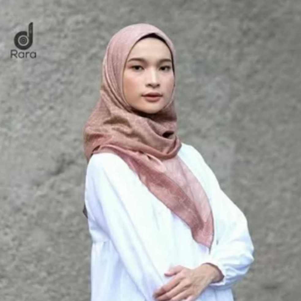 Jual New!! MONOGRAM SCARVES DEENAY_DEENAY SCARVES_HIJAB DEENAY_HIJAB ...